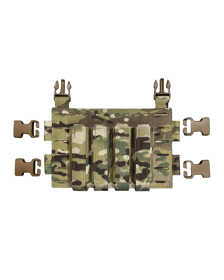 PLATE CARRIERS – Tracer Tactical