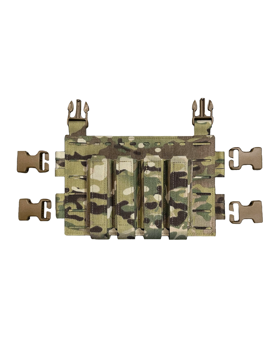 PLATE CARRIERS – Tracer Tactical