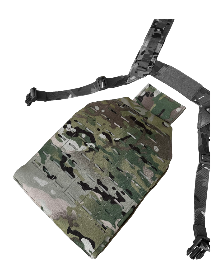 CHEST RIGS – Tracer Tactical