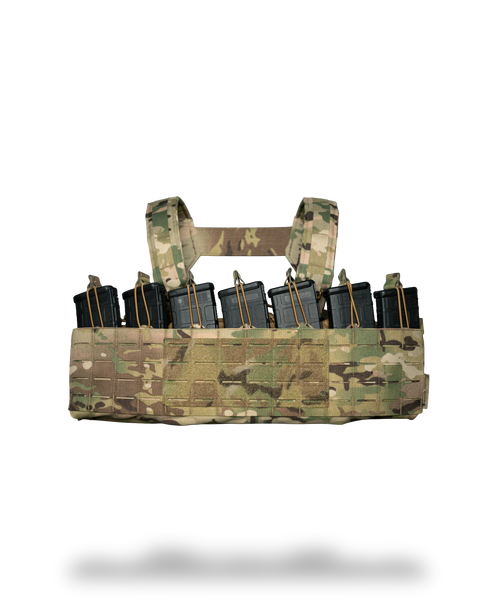 Rifleman Kit – Tracer Tactical