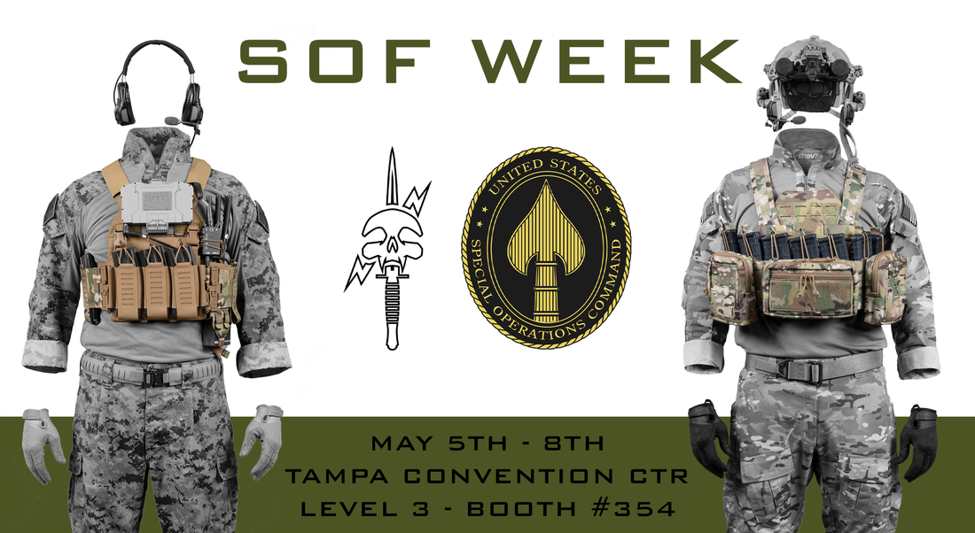 Tactical Gear Made to Order in the USA. USMC vet owned & operated ...