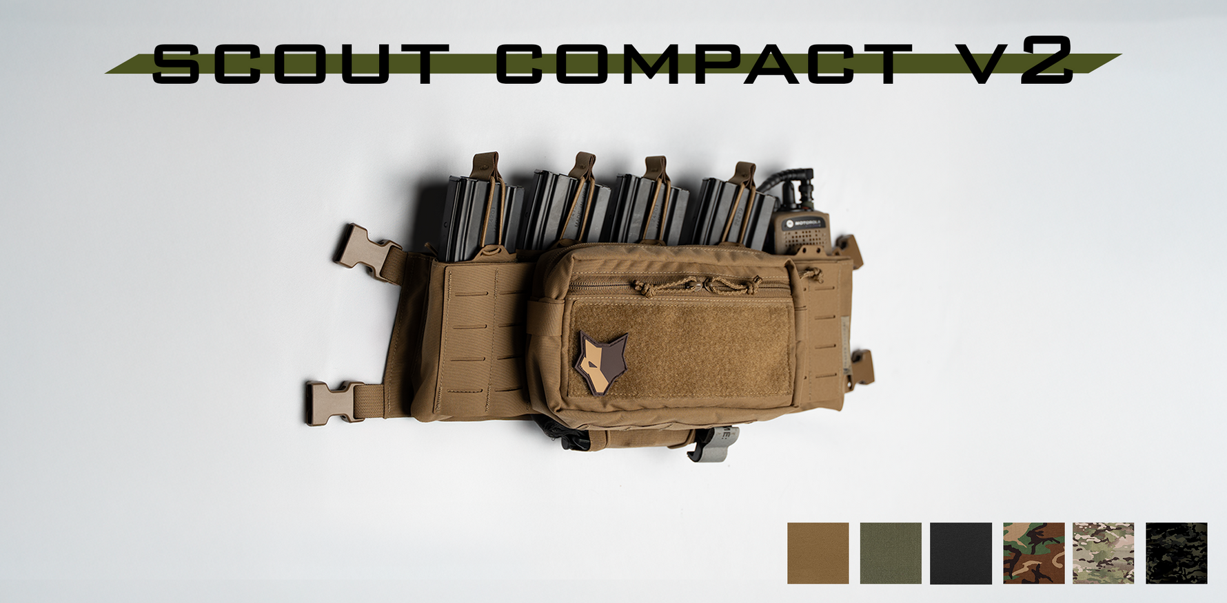 Tactical Gear Made to Order in the USA. USMC vet owned & operated ...