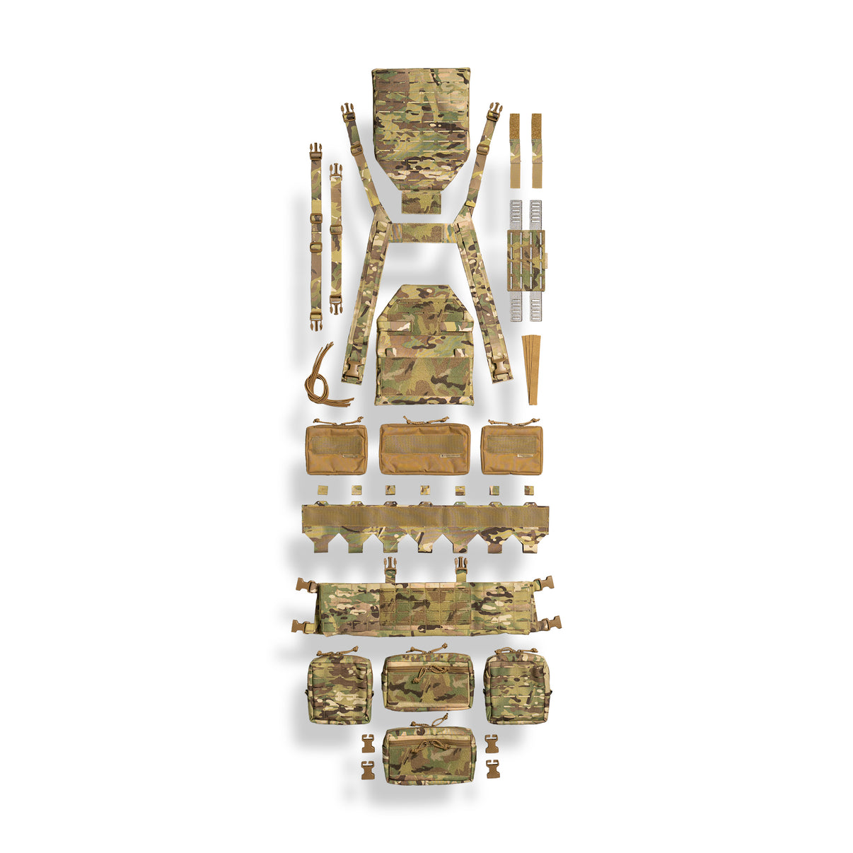 Operator Kit – Tracer Tactical
