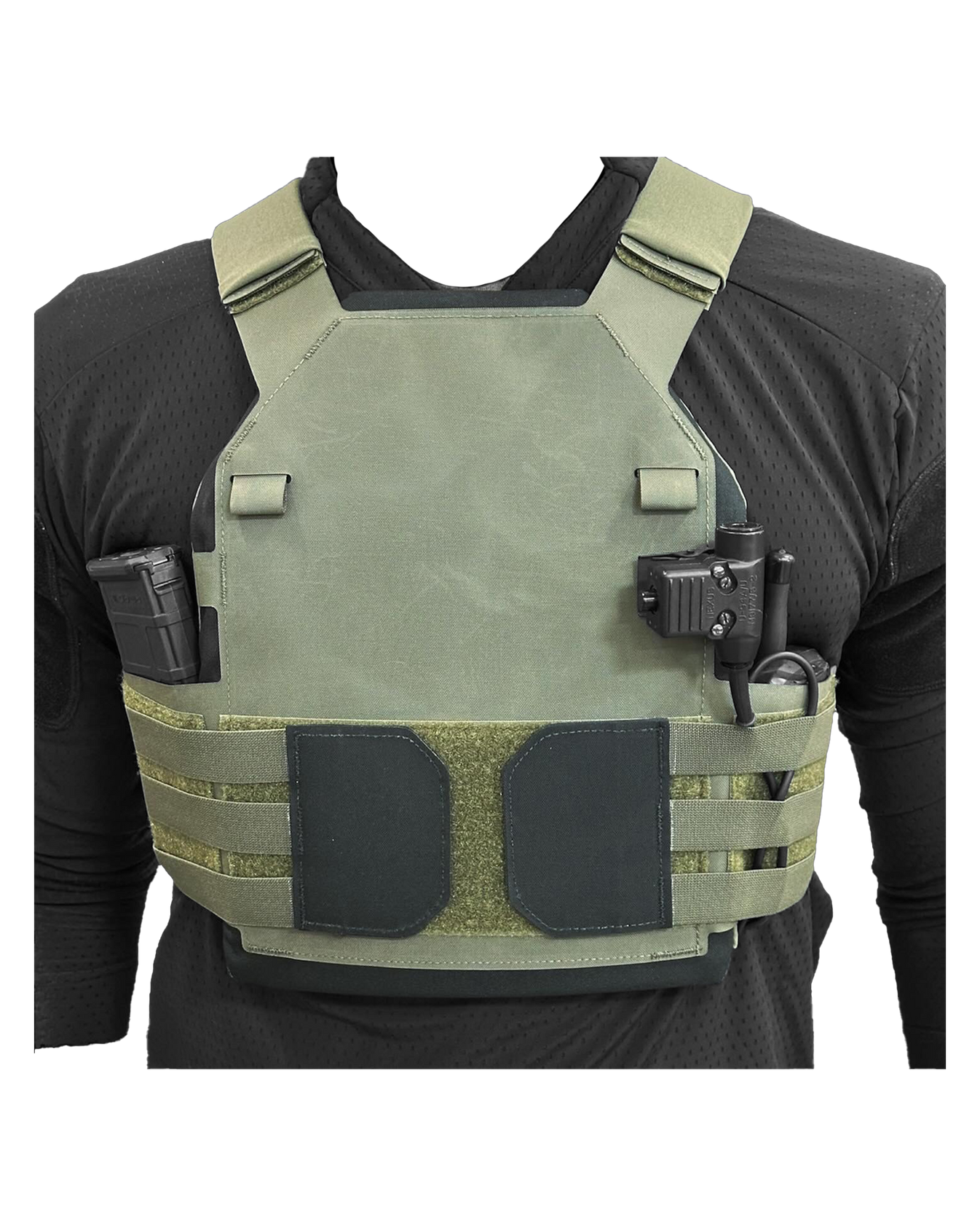 Slick TAC – Tracer Tactical