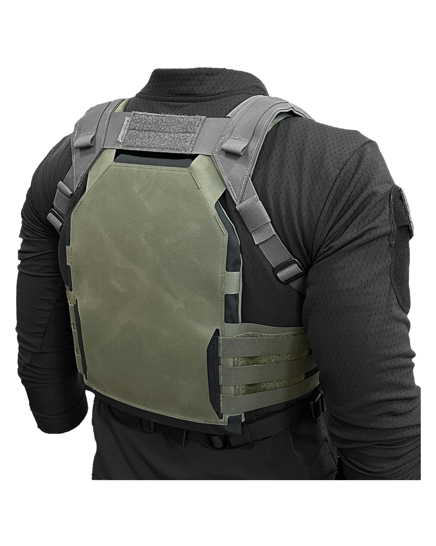 Slick TAC – Tracer Tactical