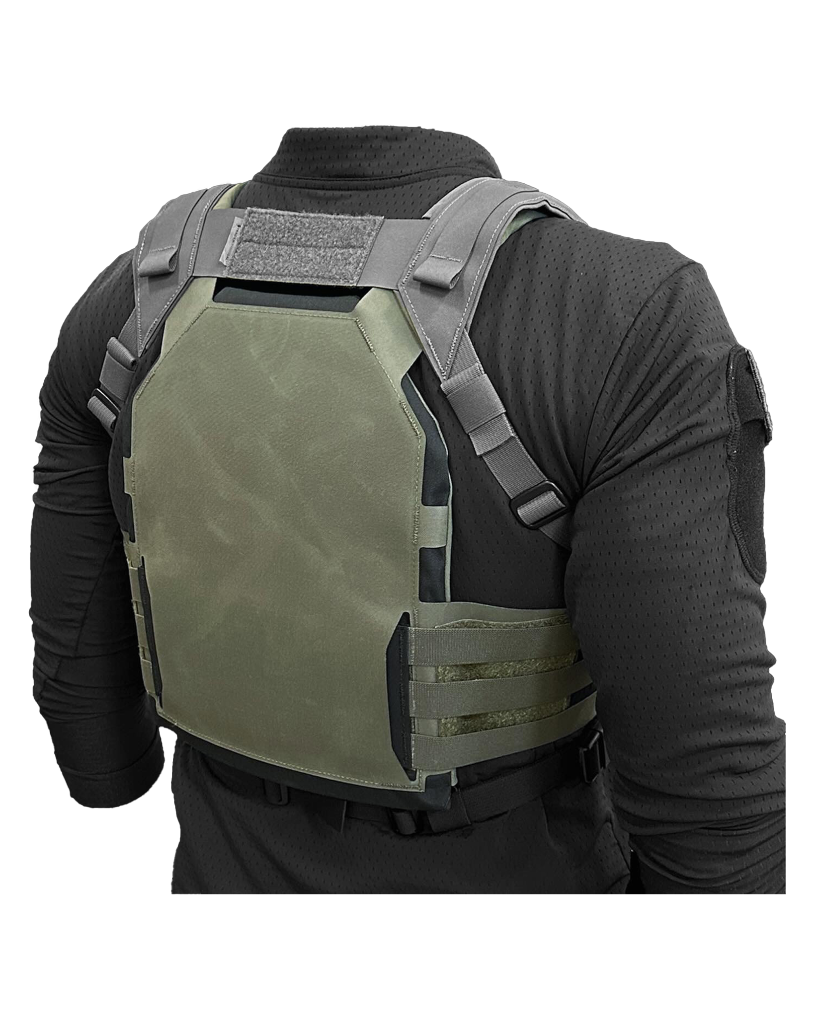 Slick TAC – Tracer Tactical