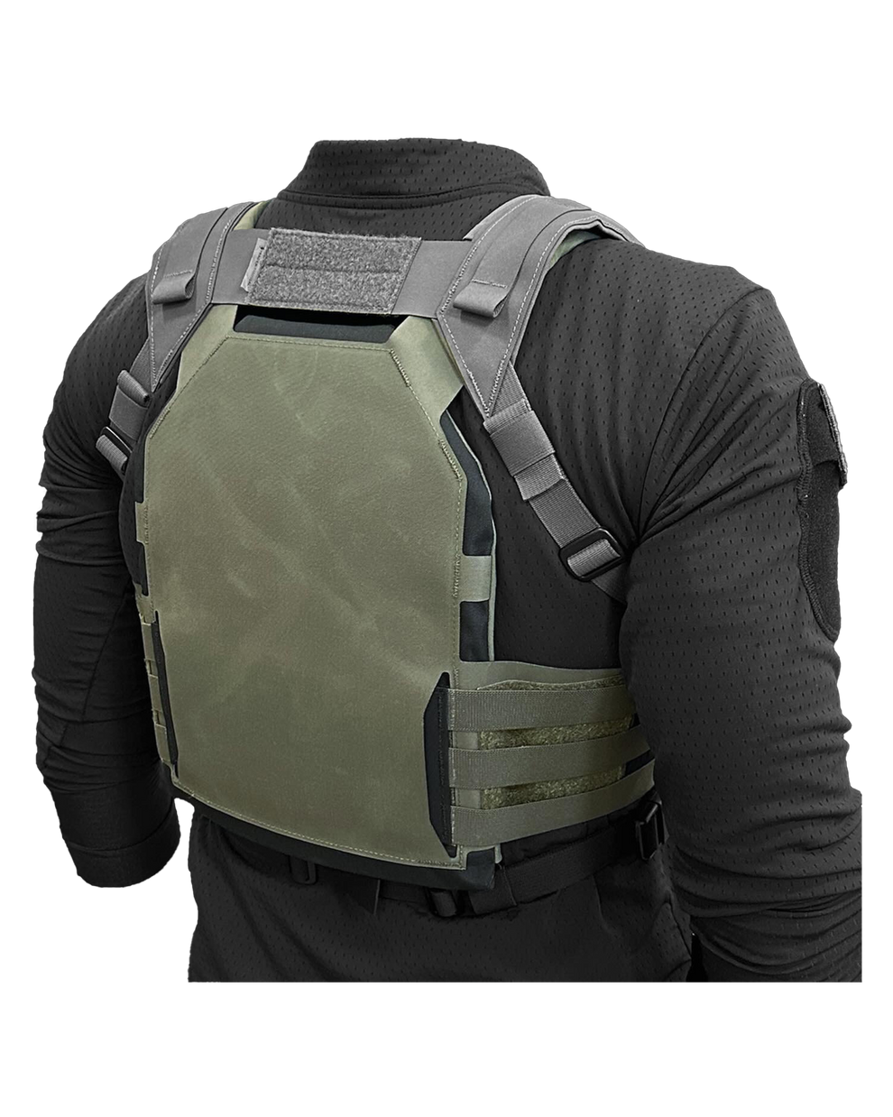 Slick TAC – Tracer Tactical