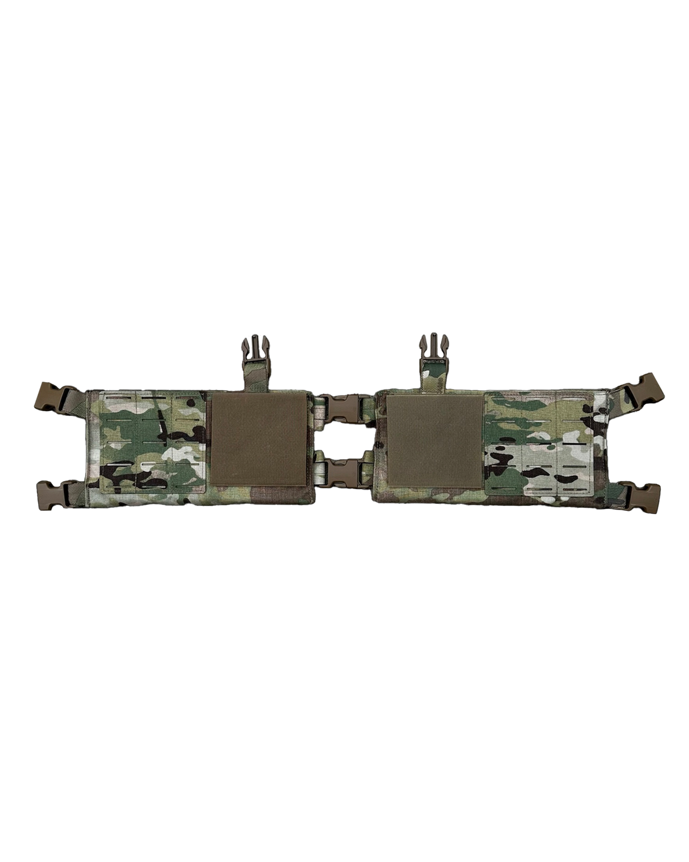 Split Stout SCOUT Chest Rig – Tracer Tactical
