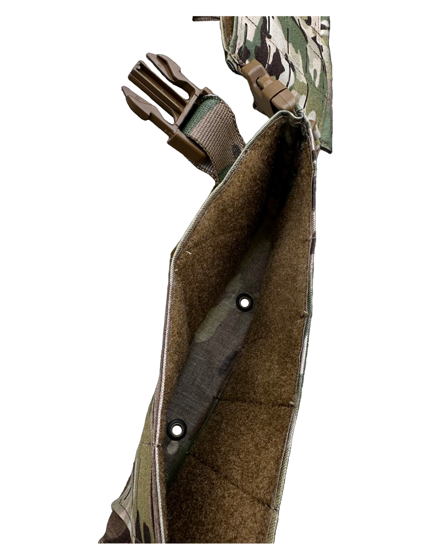 Split Stout SCOUT Chest Rig – Tracer Tactical