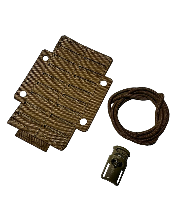 Spud Pouch Viper Panels – Tracer Tactical