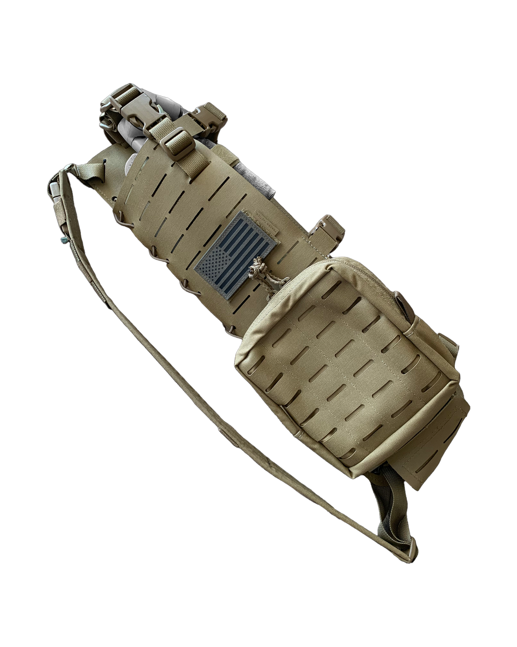 LONG-RANGE & CONCEALMENT – Tracer Tactical
