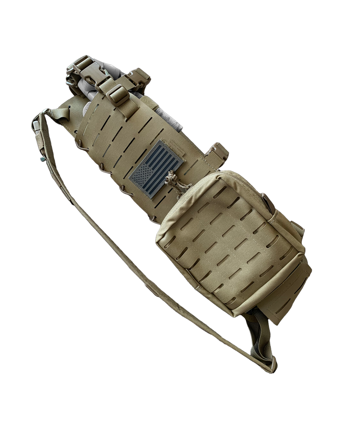 Stalker Pack – Tracer Tactical