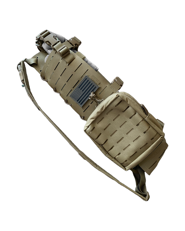 Stalker Pack Kit - Pre-Order – Tracer Tactical