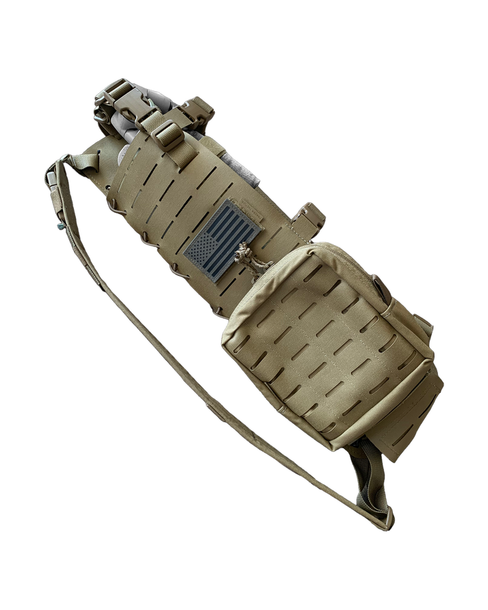 Stalker Pack Kit - Pre-Order – Tracer Tactical