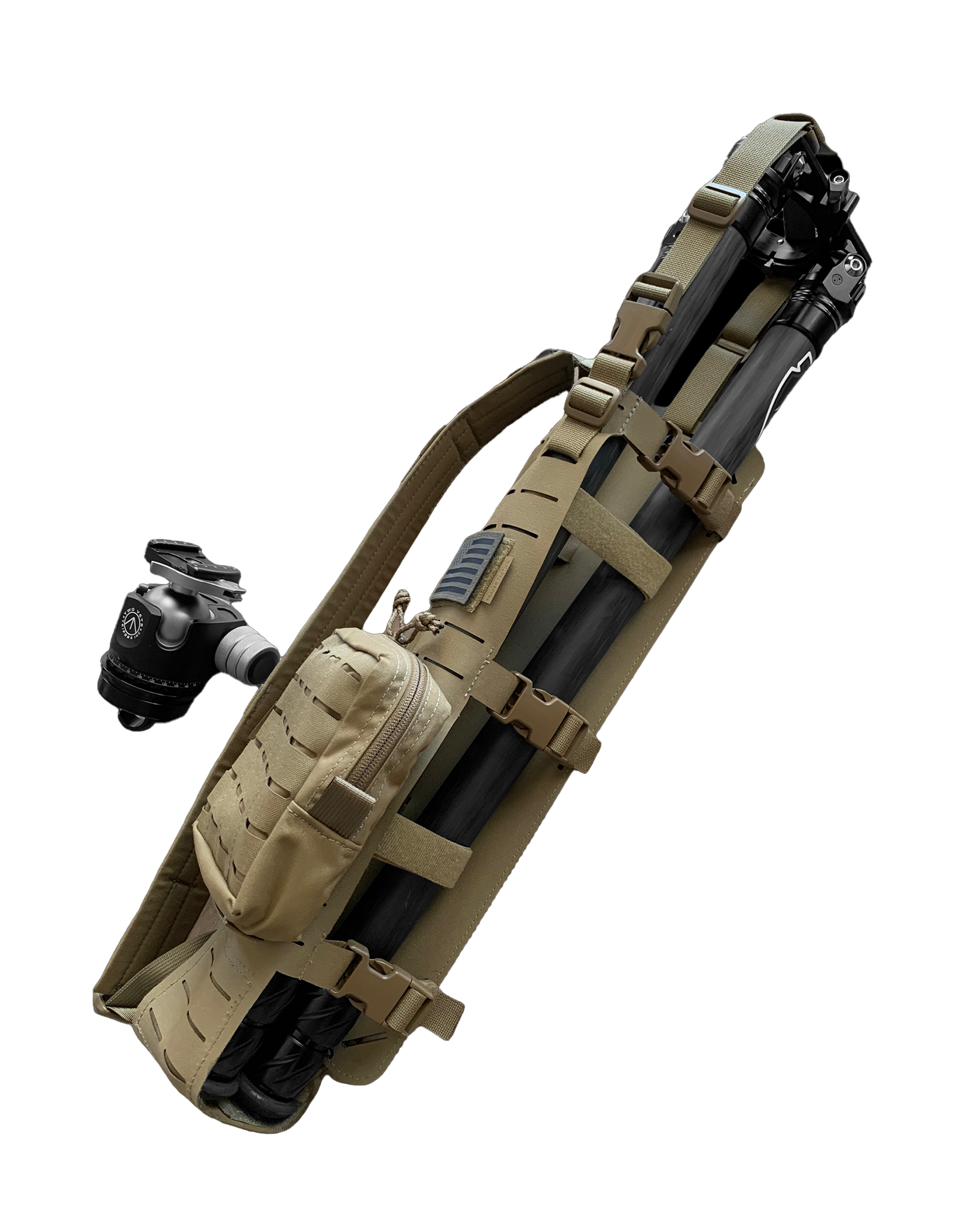 Stalker Pack Kit - Pre-Order – Tracer Tactical