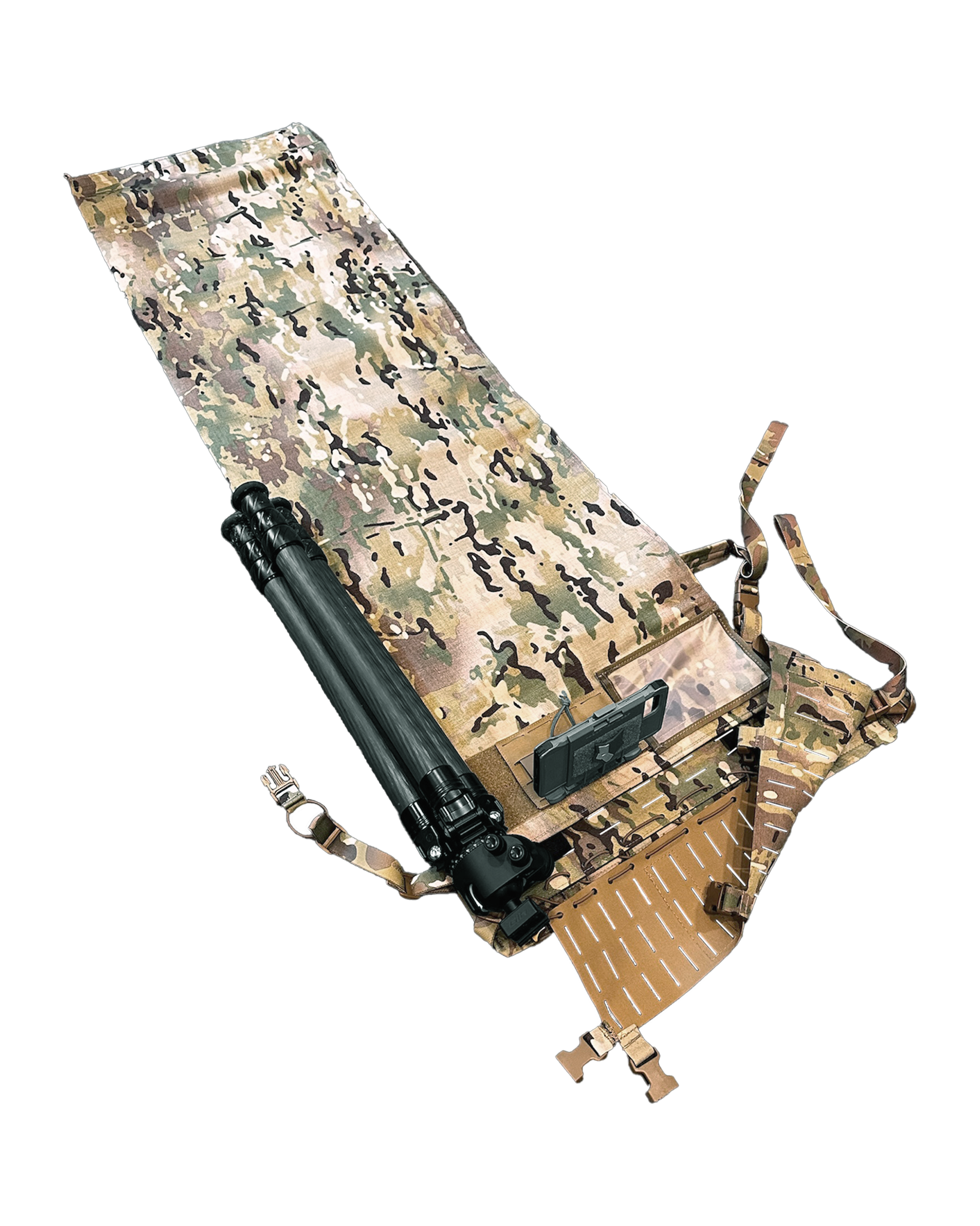 Stalker Pack Kit - Pre-Order – Tracer Tactical