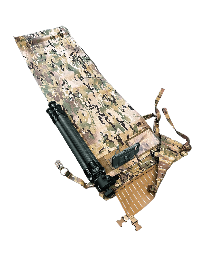 Stalker Pack Kit - Pre-Order – Tracer Tactical