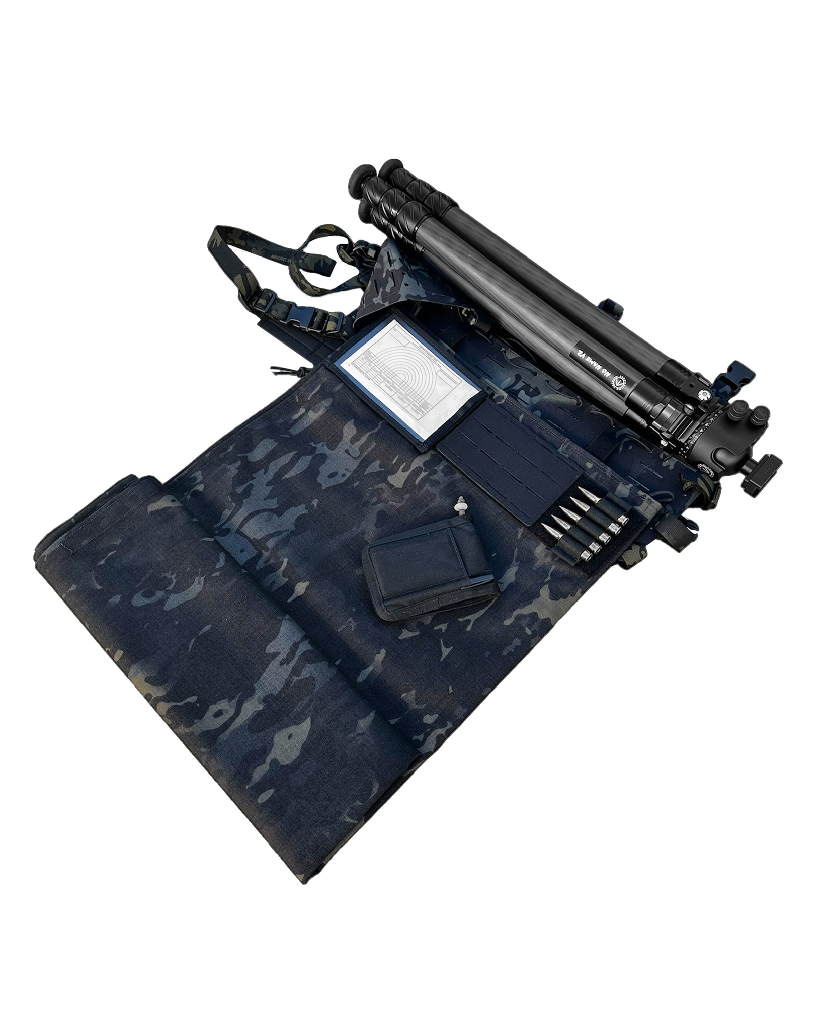 Stalker Pack Kit - Pre-Order – Tracer Tactical