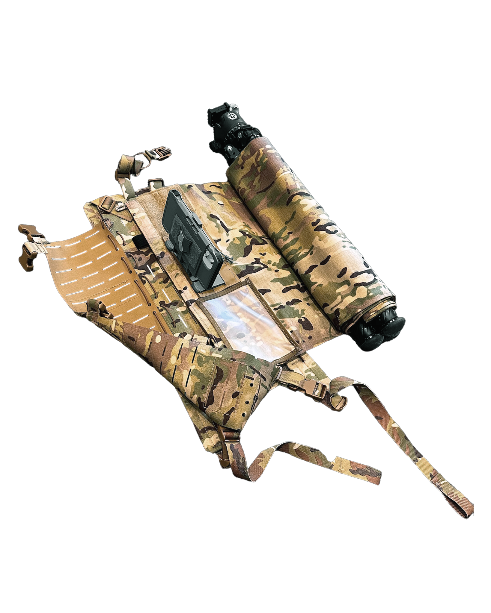 Stalker Pack Kit - Pre-Order – Tracer Tactical