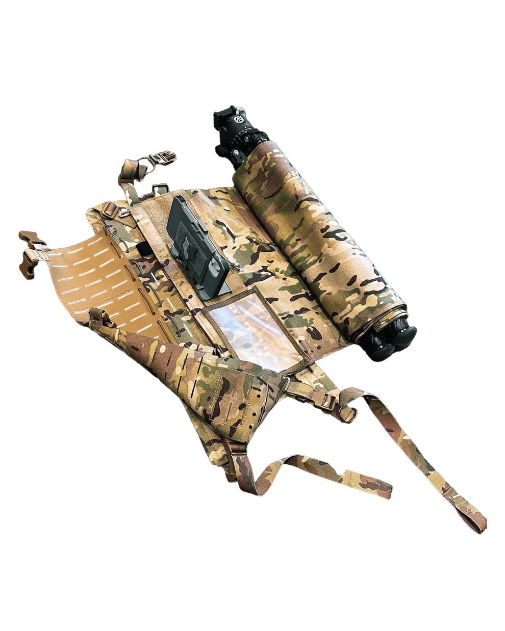 Stalker Pack Kit - Pre-Order – Tracer Tactical