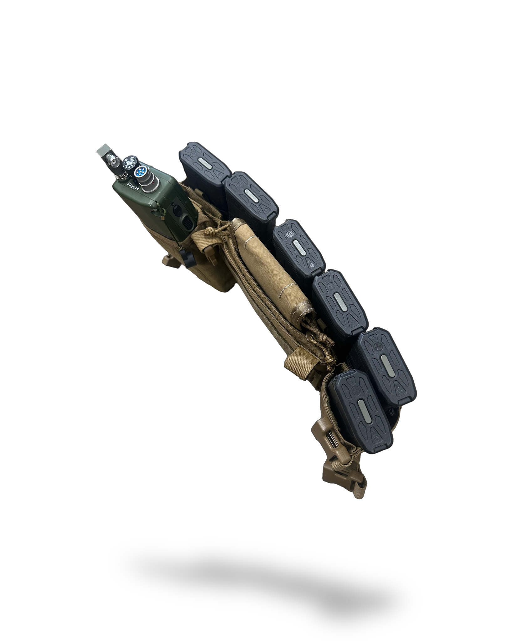 Stout SCOUT Compact V2 – Tracer Tactical