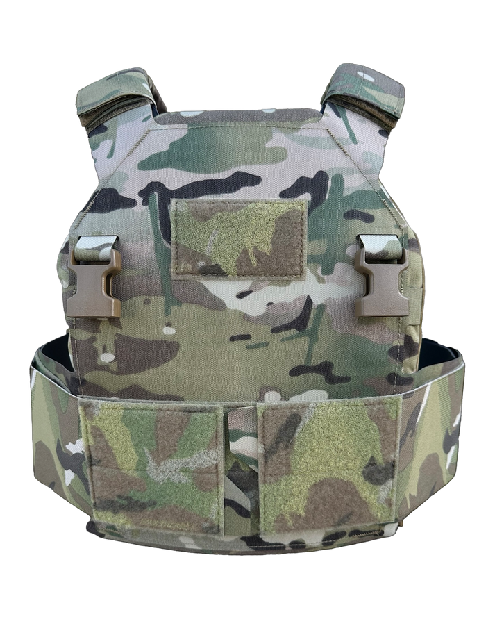 TAC Carrier Bundle – Tracer Tactical