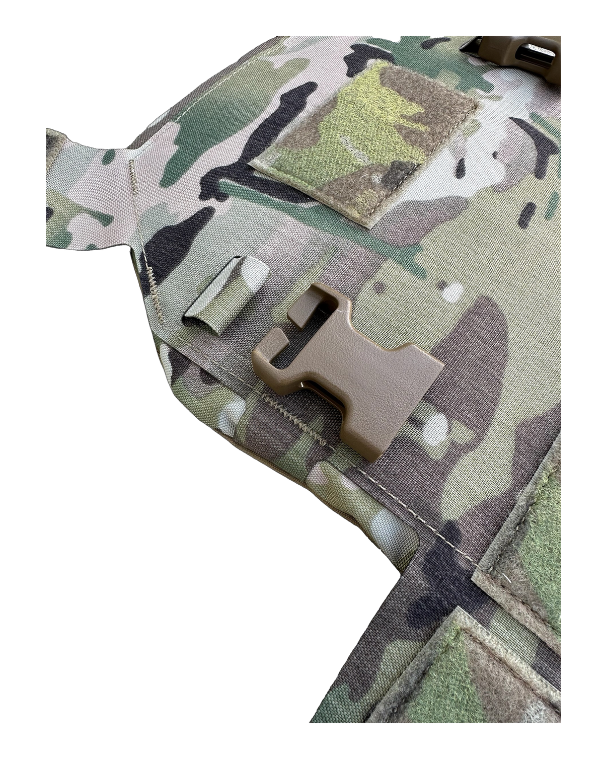 TAC Carrier Bundle – Tracer Tactical