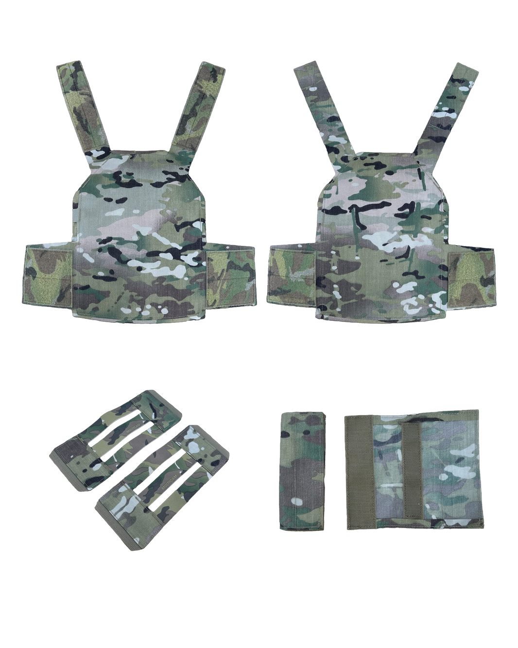 PLATE CARRIERS – Tracer Tactical