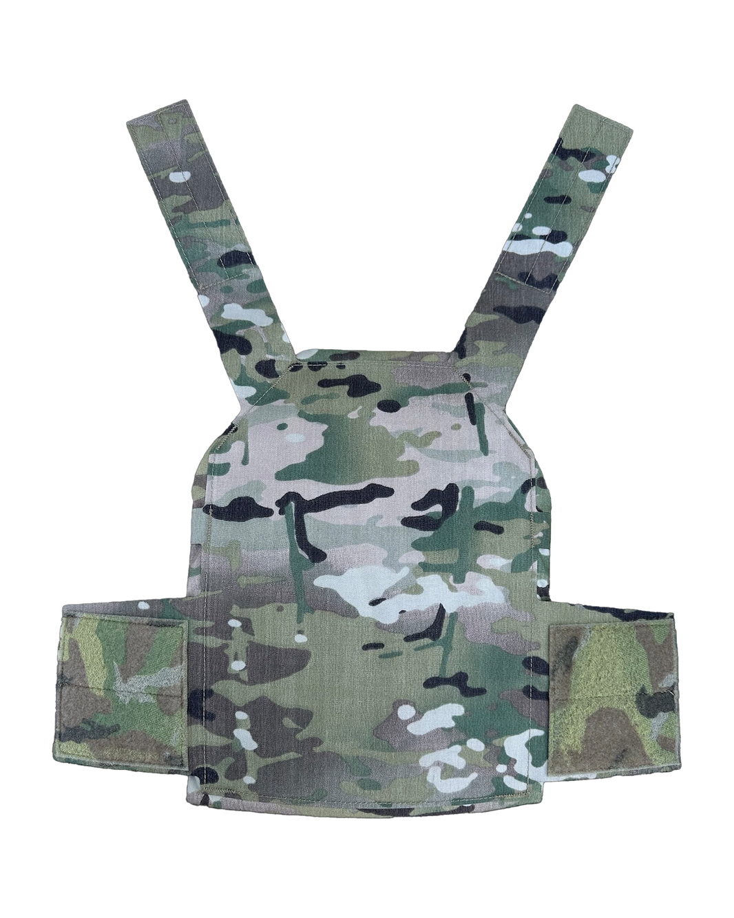 PLATE CARRIERS – Tracer Tactical