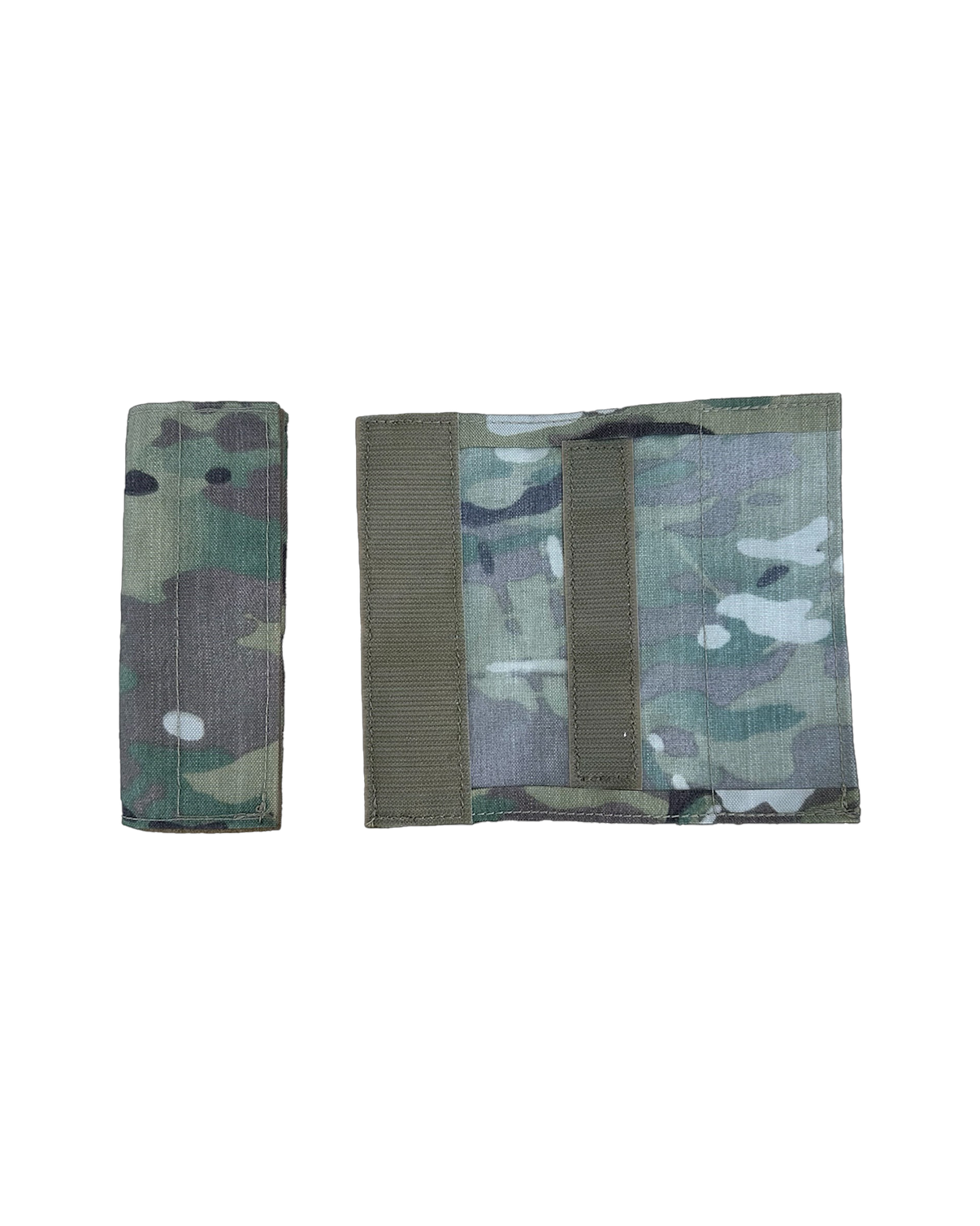 TIC Carrier Bundle – Tracer Tactical