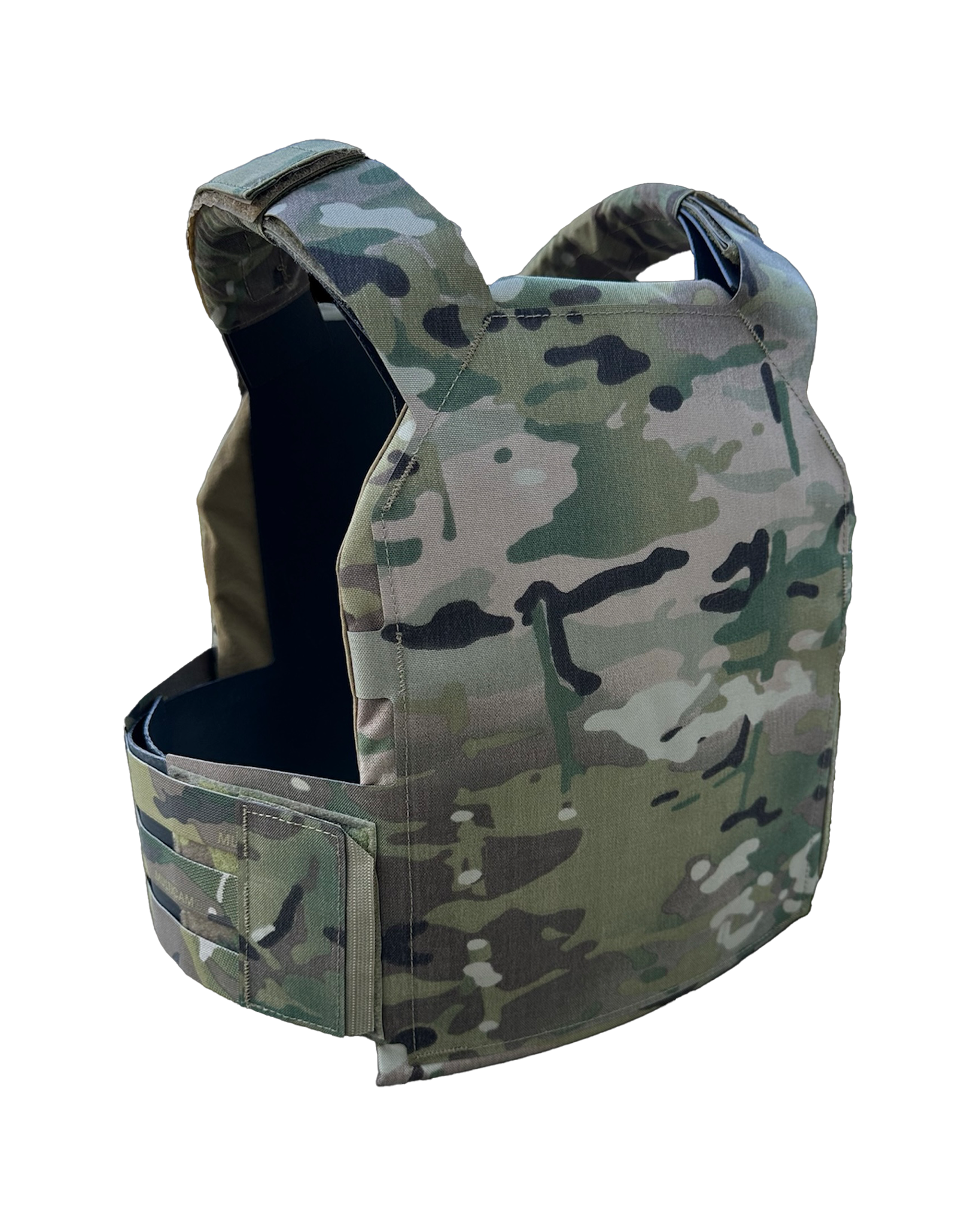 TIC Carrier Bundle – Tracer Tactical