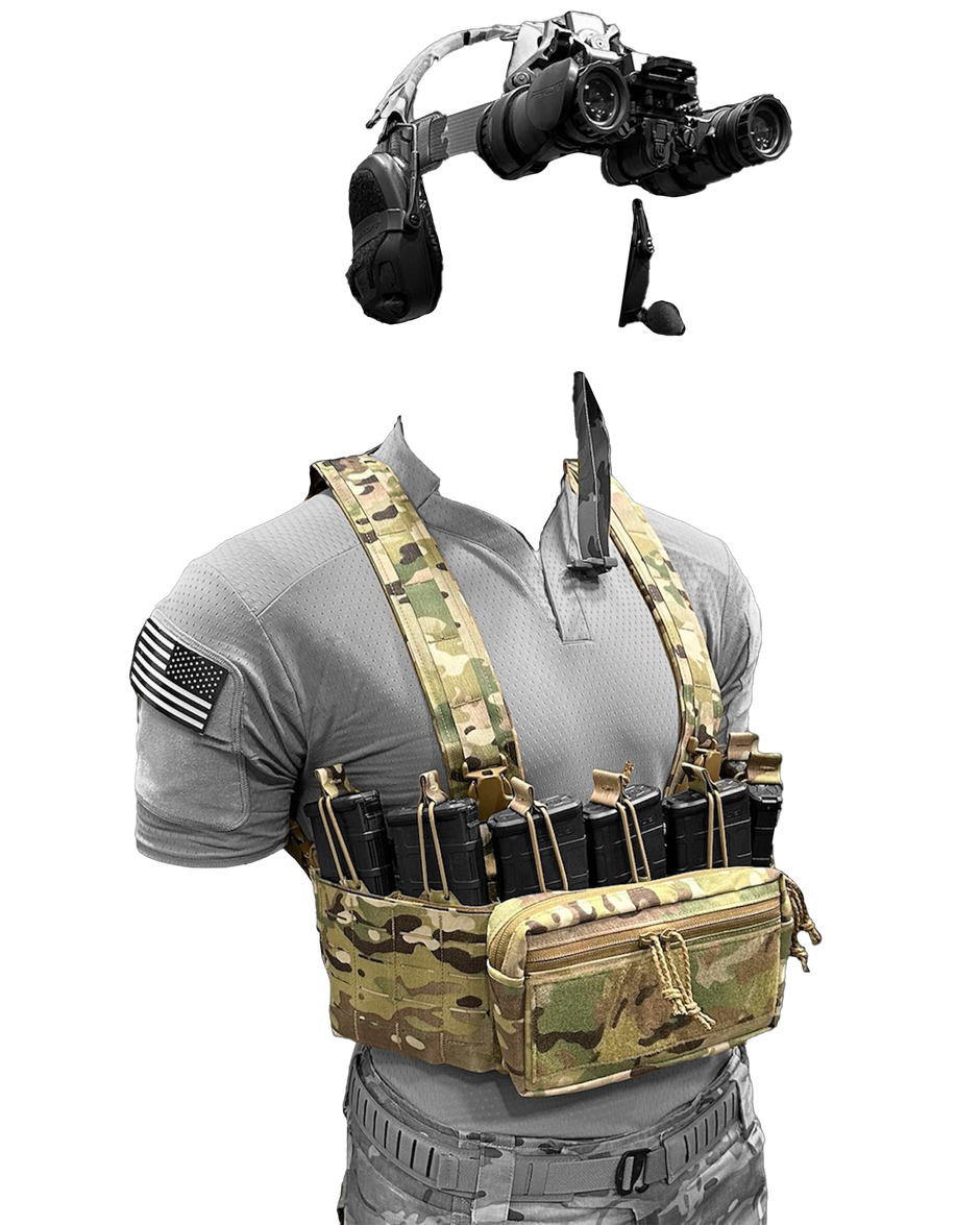 SMS KITS – Tracer Tactical