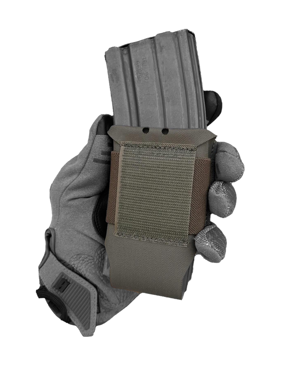 TraCERT - Magazine Inserts – Tracer Tactical