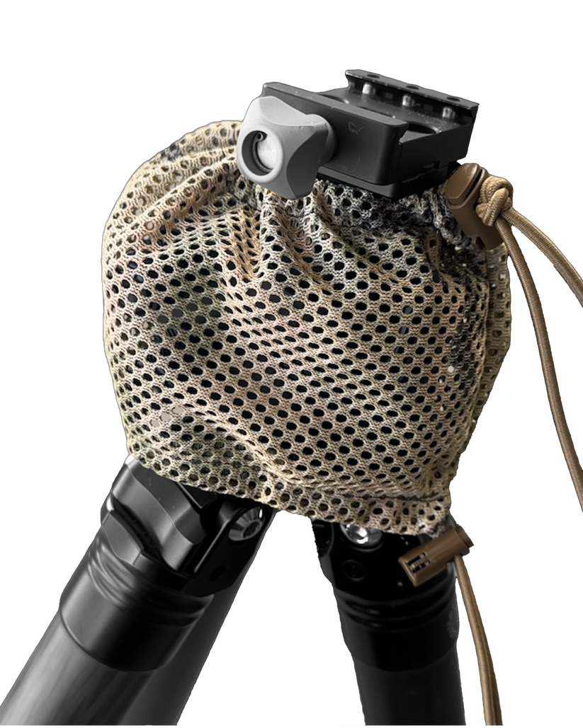 Tripod Concealment Socks (Set of 3) – Tracer Tactical