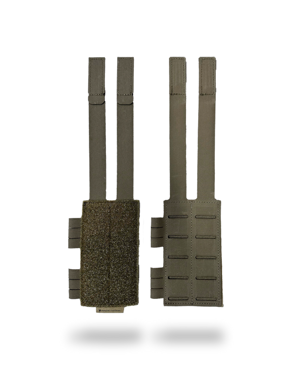 VT MOLLE Adapters – Tracer Tactical