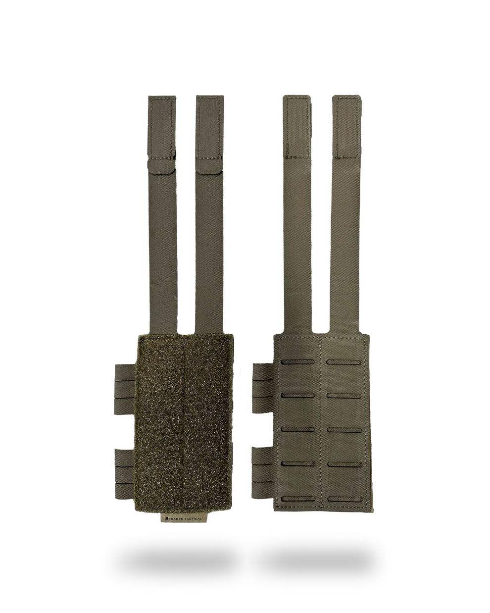VT MOLLE Adapters – Tracer Tactical