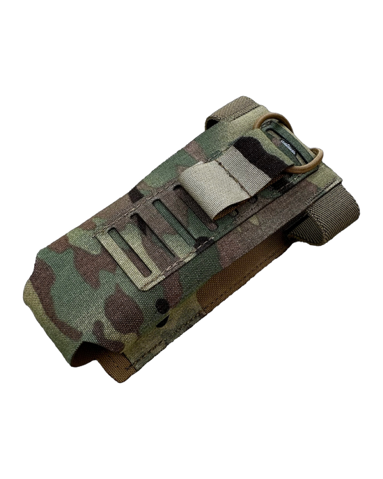 XTS/APX Radio Pouch – Tracer Tactical