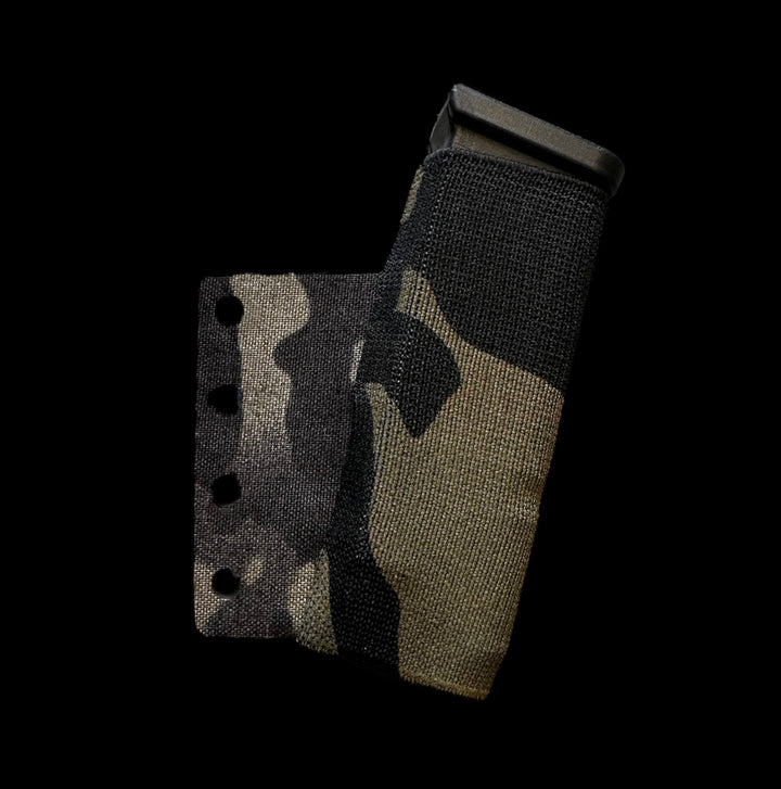 IWB Elastic Pistol Mag Wing – Tracer Tactical