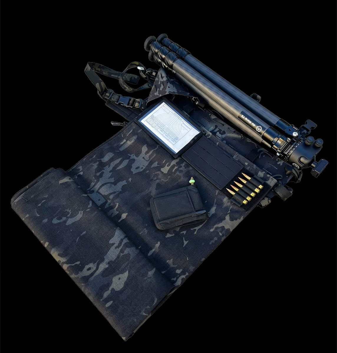 Stalker Pack Kit - Pre-Order – Tracer Tactical