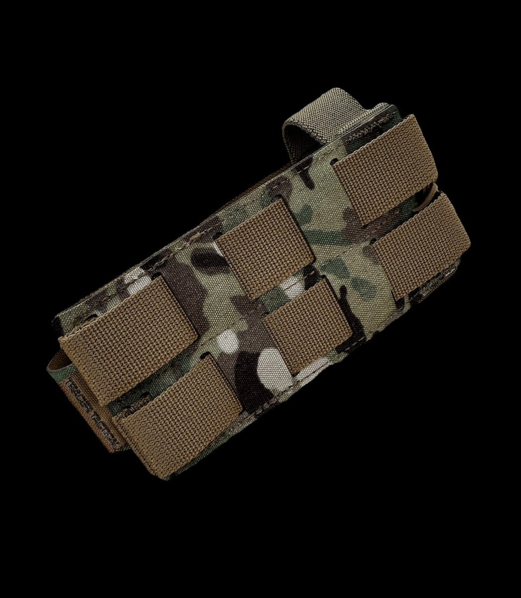 XTS/APX Radio Pouch – Tracer Tactical