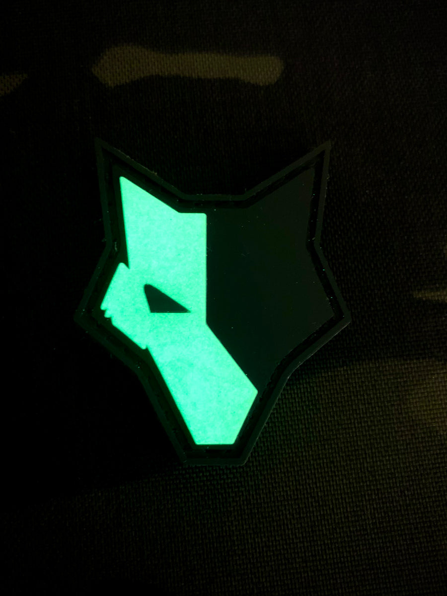 Tracer Unit Patch – Tracer Tactical