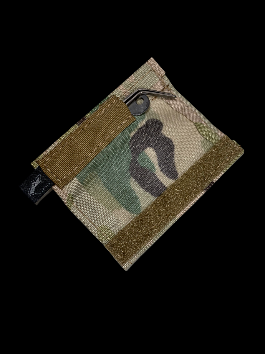 Covert Snap Wrap – Tracer Tactical