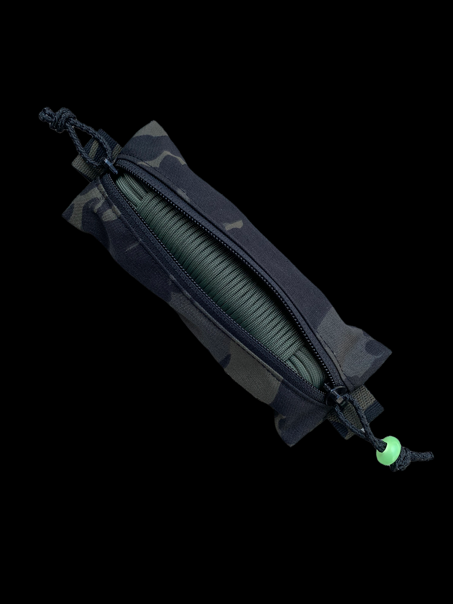 3x8 Mag Insert Zipper Pouch – Tracer Tactical