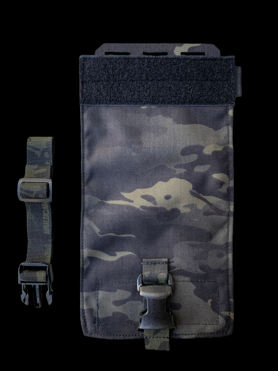 SCOUT Pouch Flap Kit – Tracer Tactical