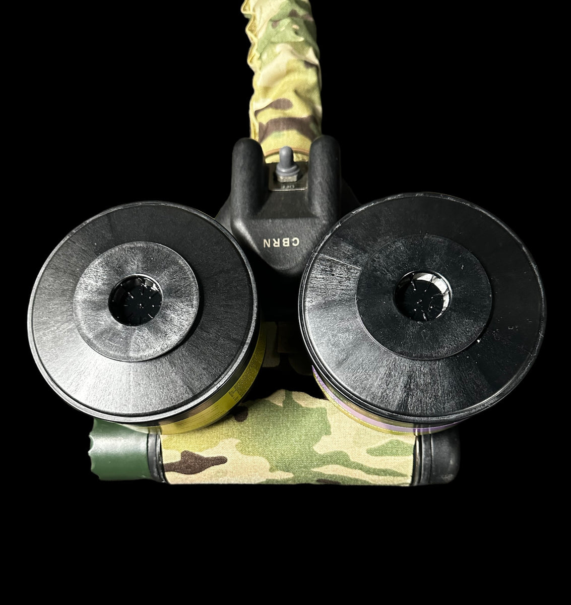 C420 PAPR Pack & Hose Cover – Tracer Tactical