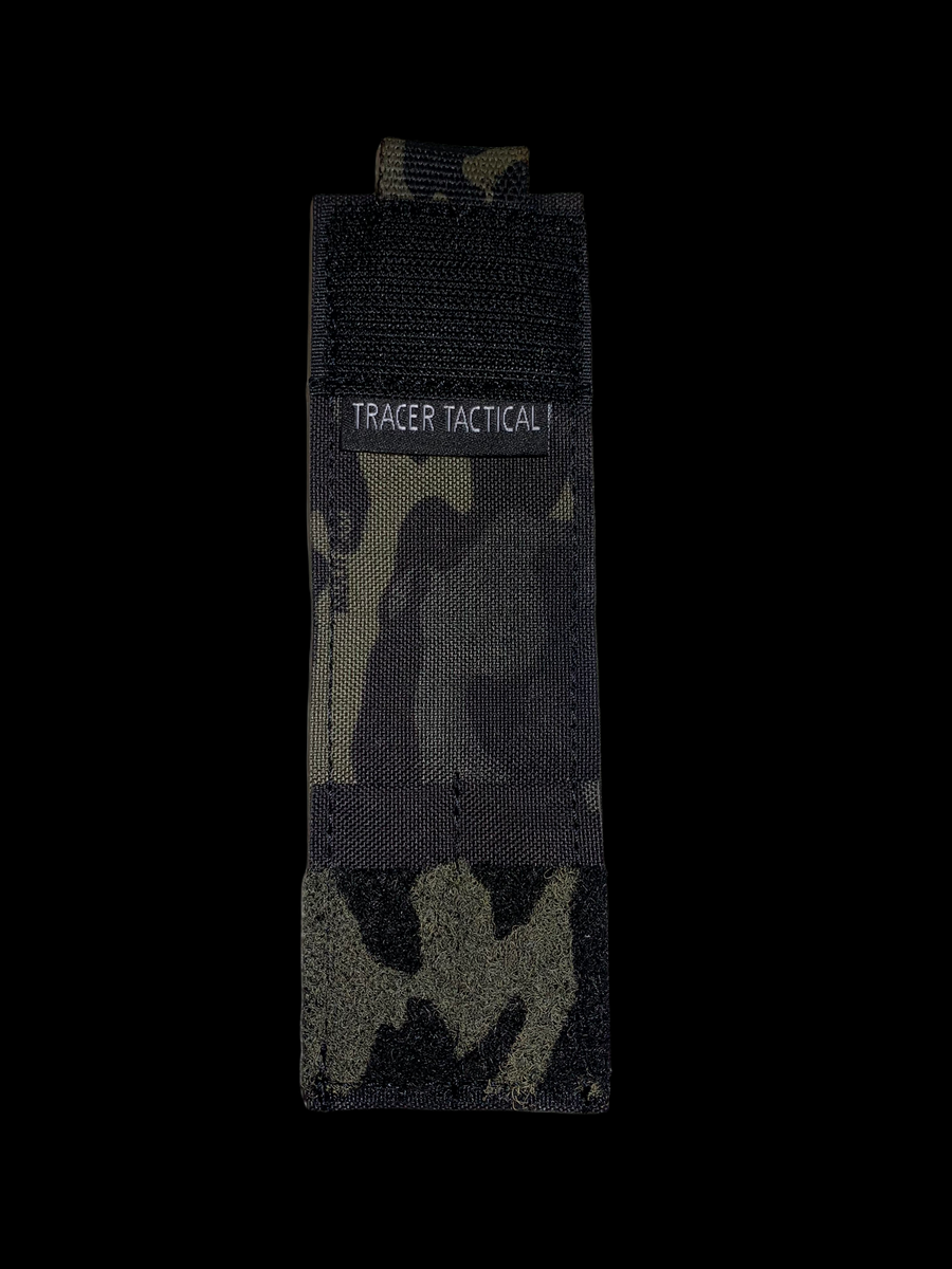 Covert Entry Folder – Tracer Tactical