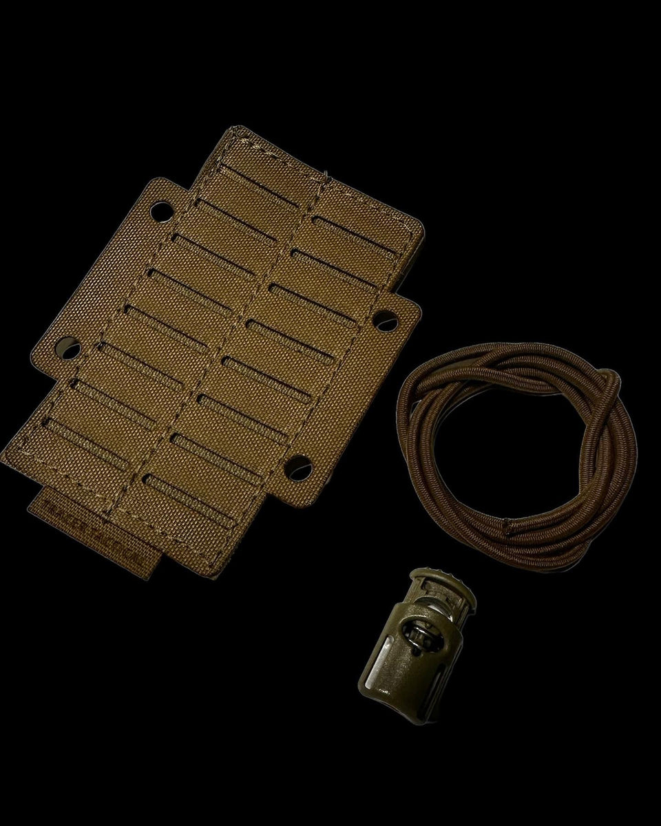 Spud Pouch Viper Panels – Tracer Tactical