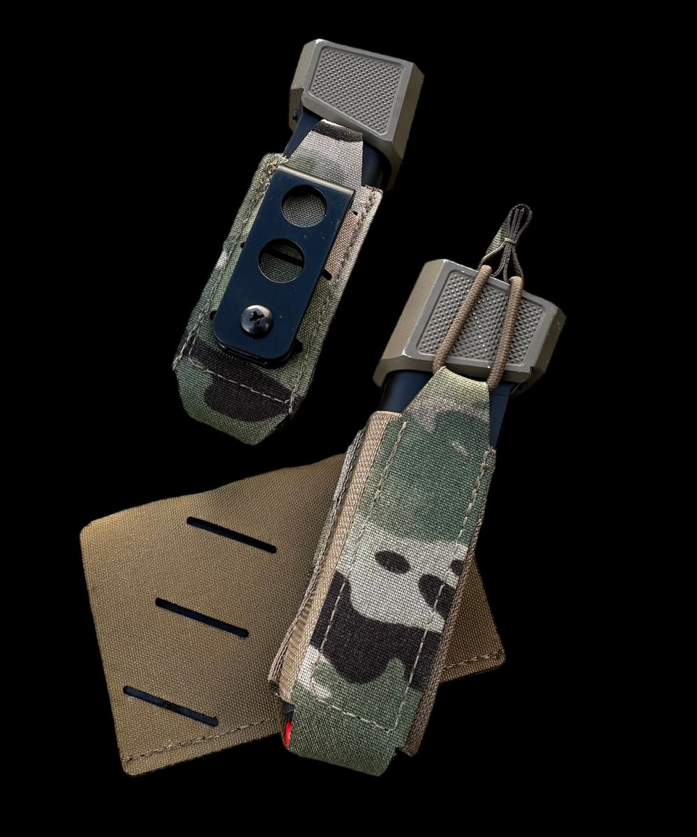 Angled Mag Belt Sleeve – Tracer Tactical