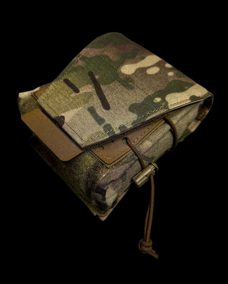 Viper Adapter Kit - GP SAW Pouch – Tracer Tactical