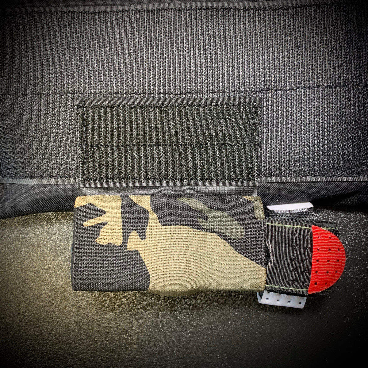 Tourniquet Dangler – Tracer Tactical